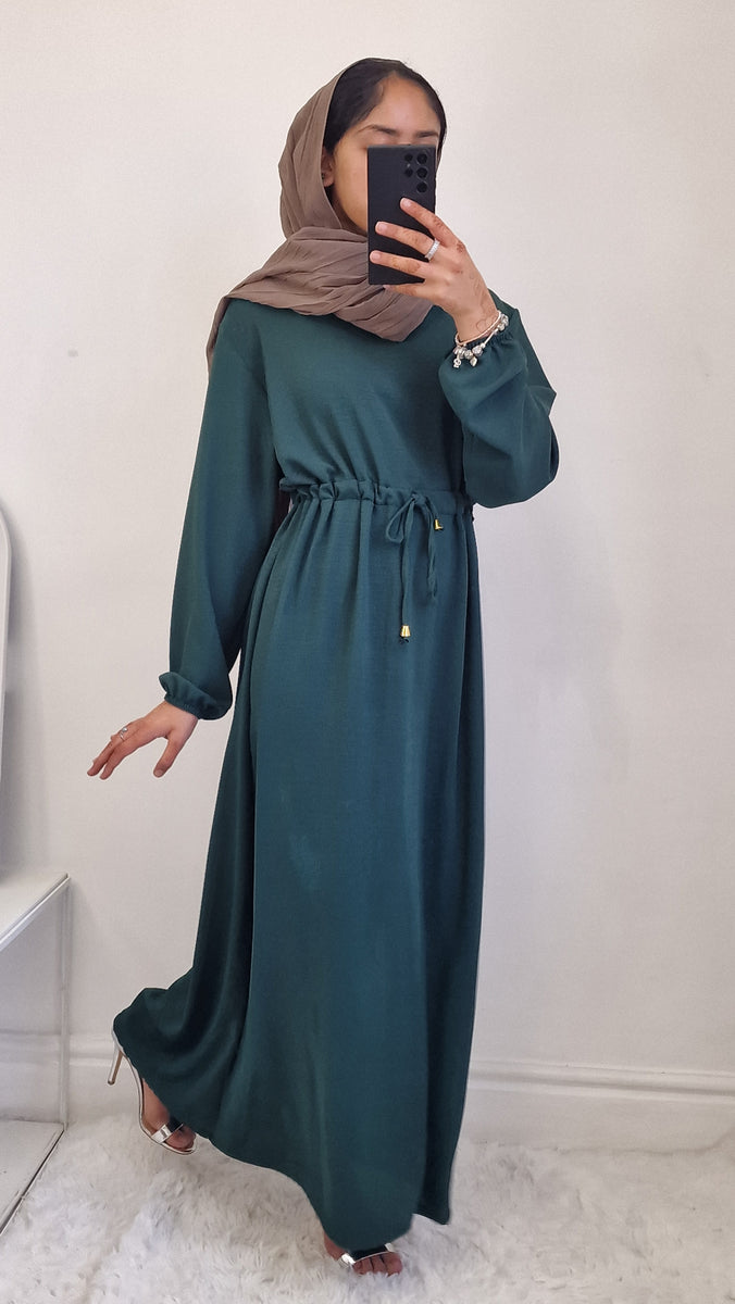 Jane – Aamina Abayas