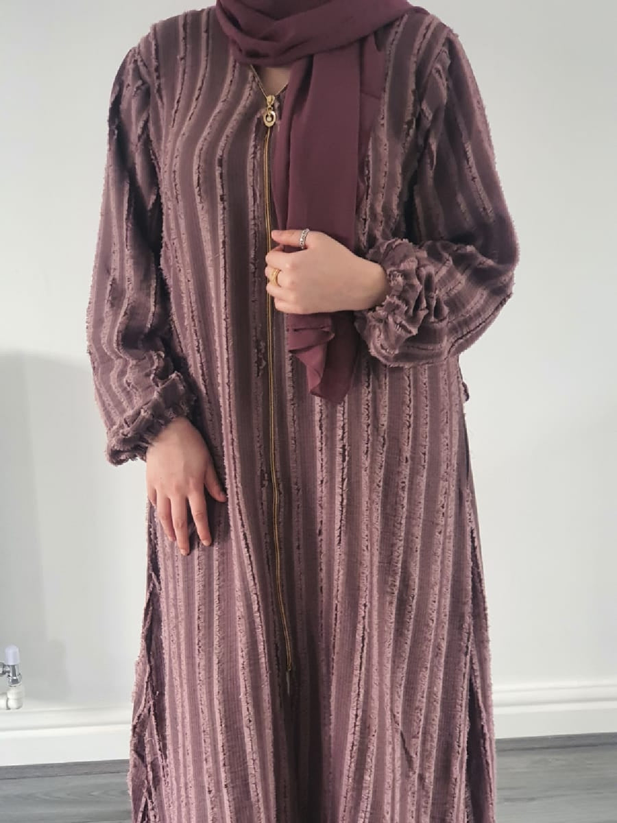 Lamisha – Aamina Abayas