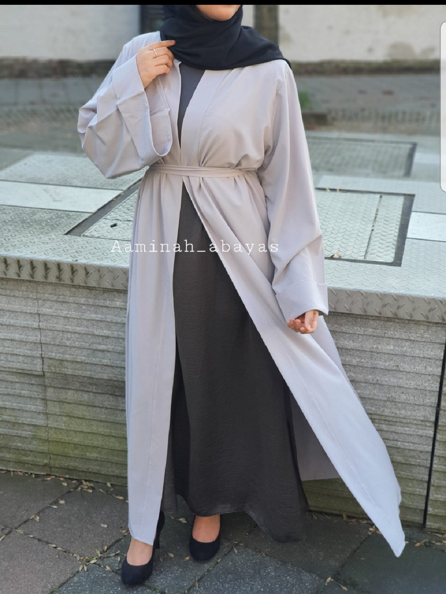 Mariam Grey – Aamina Abayas